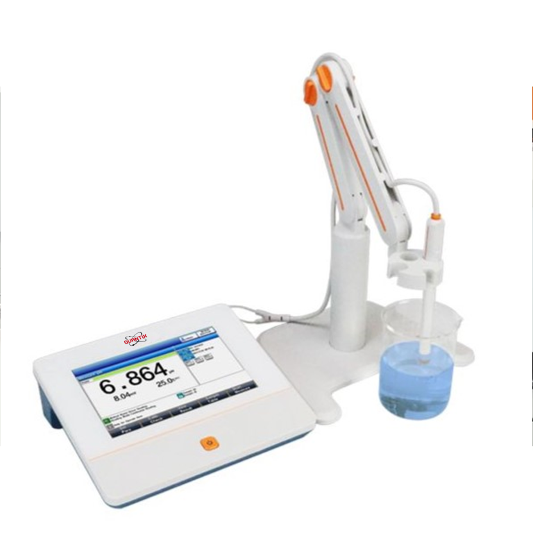 Benchtop pH Meter (QXP-M90) – QUANTIX Equipment