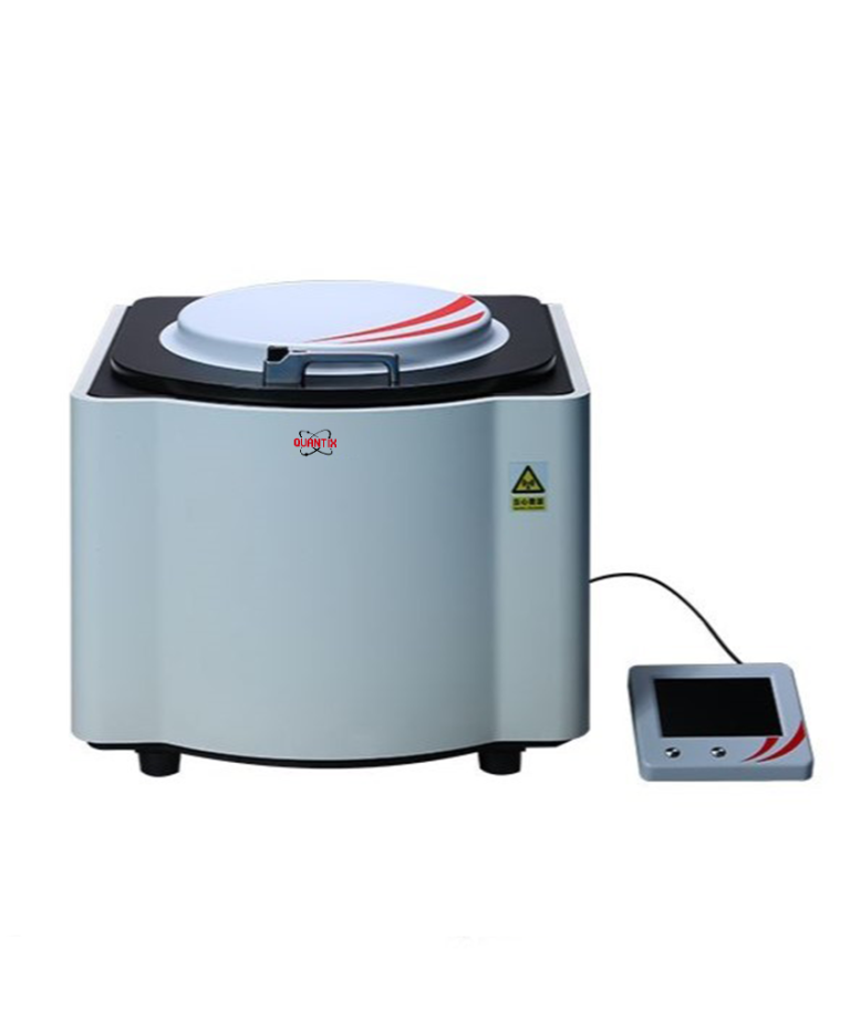 Microwave Digestion System (QXM-TD80) – QUANTIX Equipment