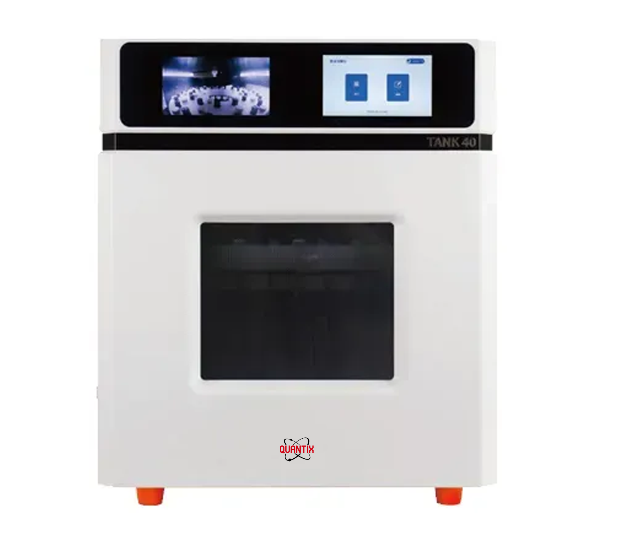 Microwave Digestion Workstation (QXD-M085) – QUANTIX Equipment