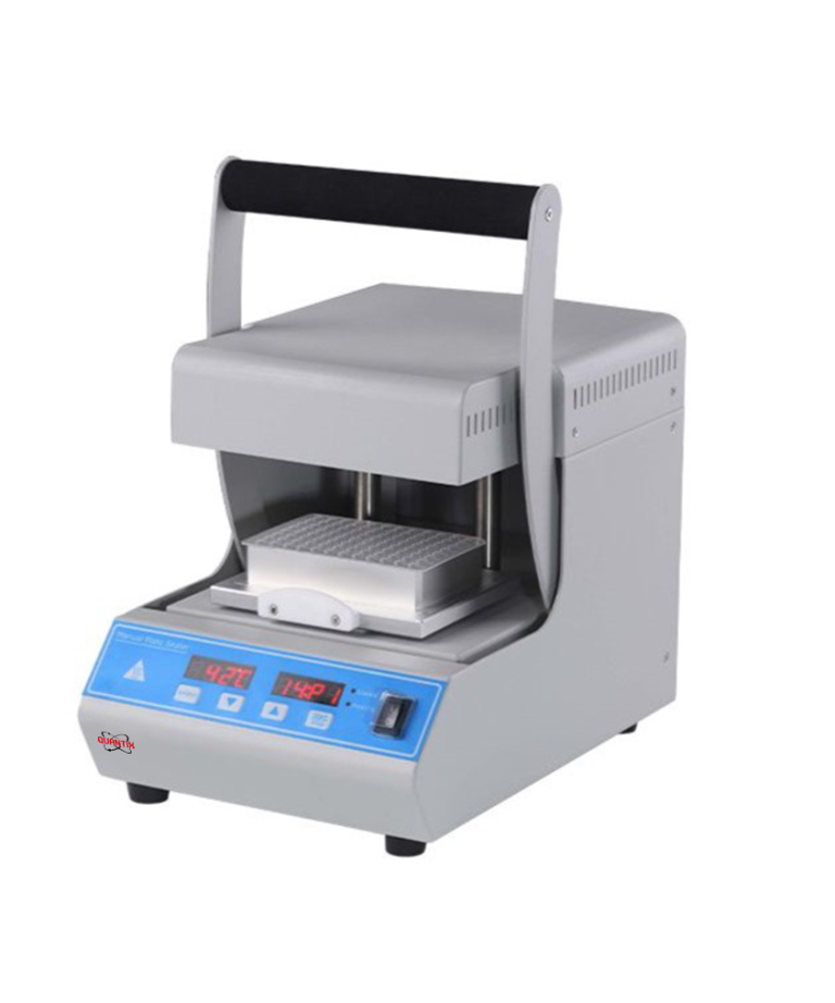 PCR, Microplate Heat Sealer (QTX-PH21) – QUANTIX Equipment