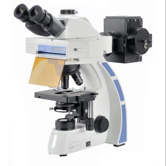 Fluorescent Microscope (QXM-F120 Series) – QUANTIX Equipment