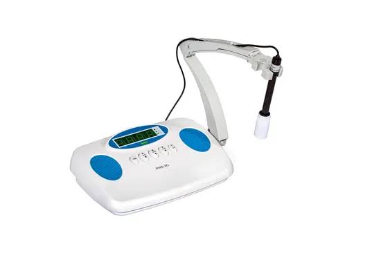 Benchtop Digital pH Meter (QXM-DP842) – QUANTIX Equipment