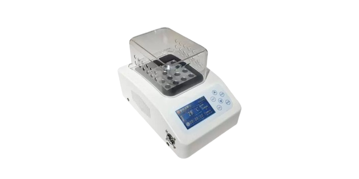 COD Digestion Instrument (QXM-DG334) – QUANTIX Equipment